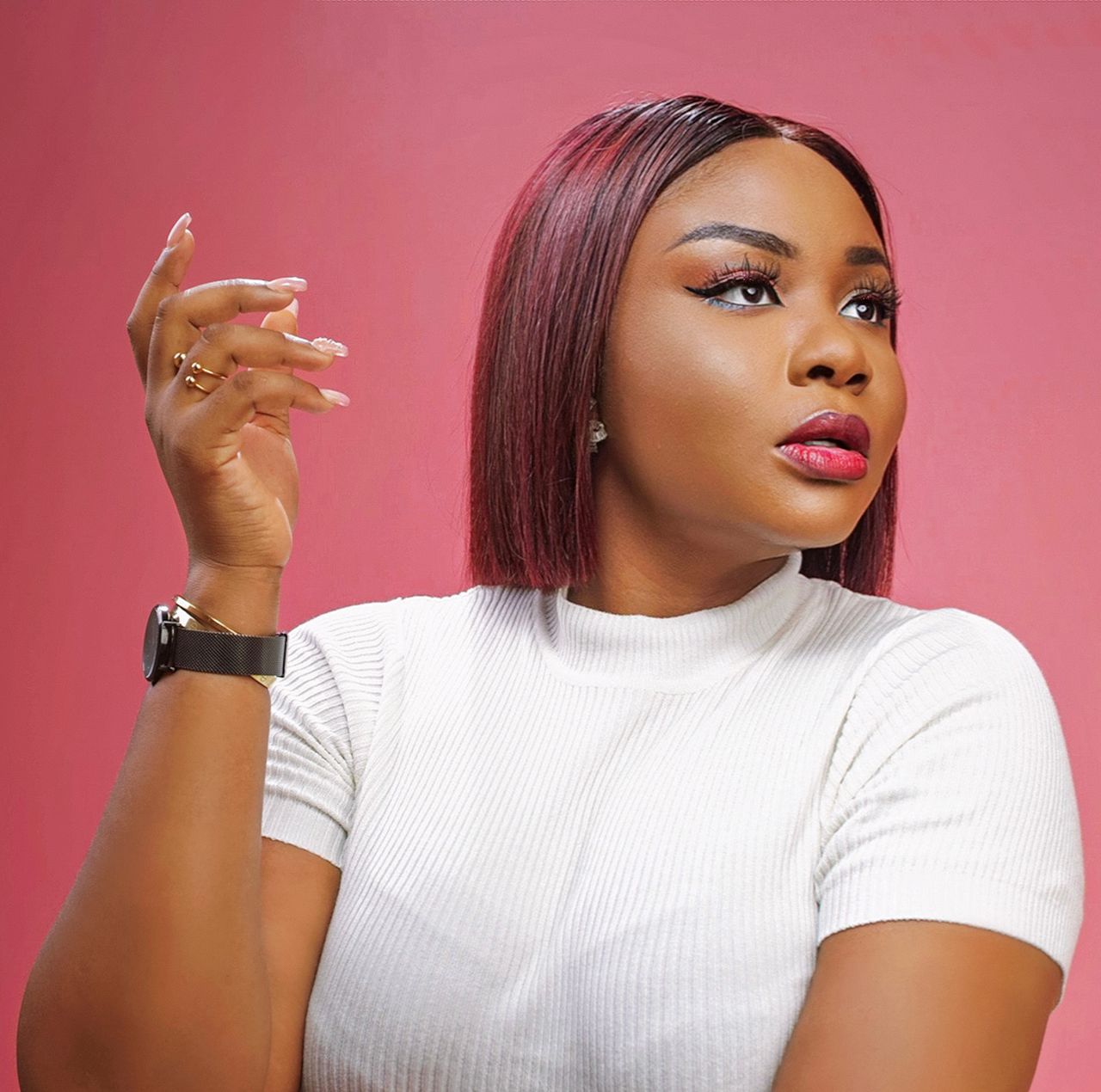 Show Love to WINIFRED MORAH on Selar - Selar