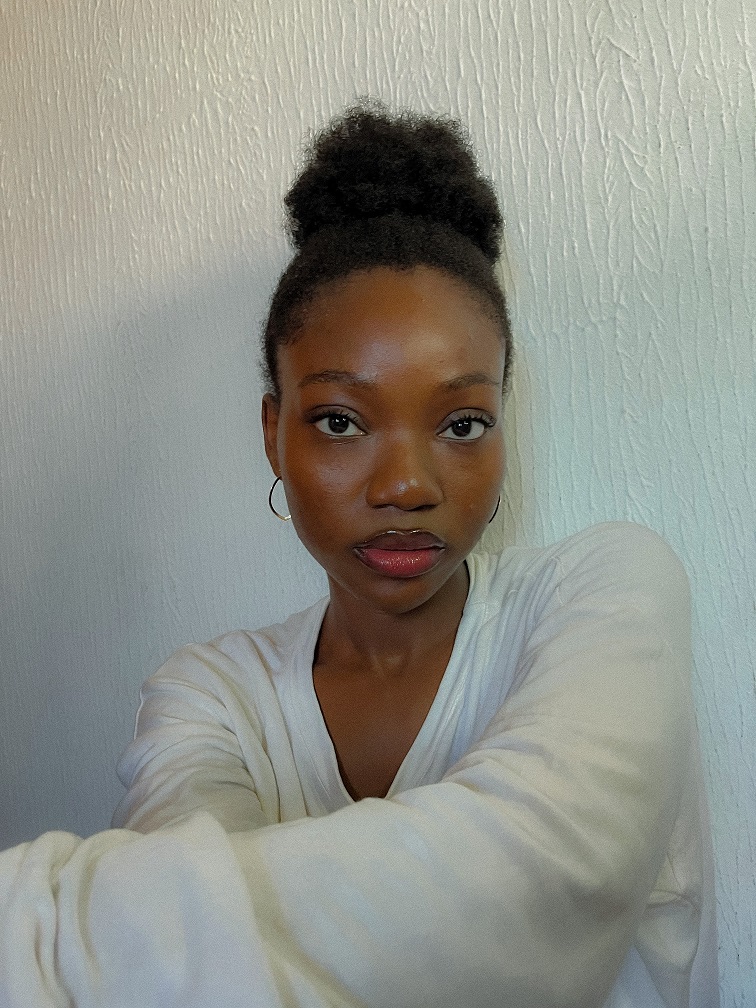 Winnie Obunabor on Selar