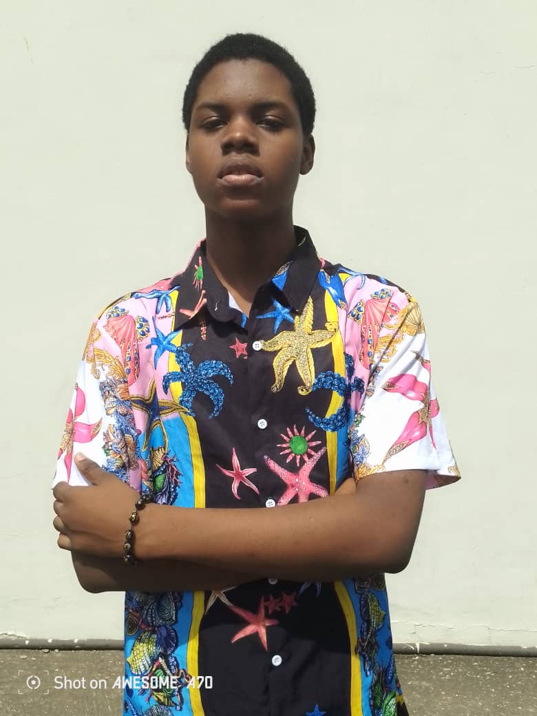 Show Love to Alawode Wisdom on Selar - Selar