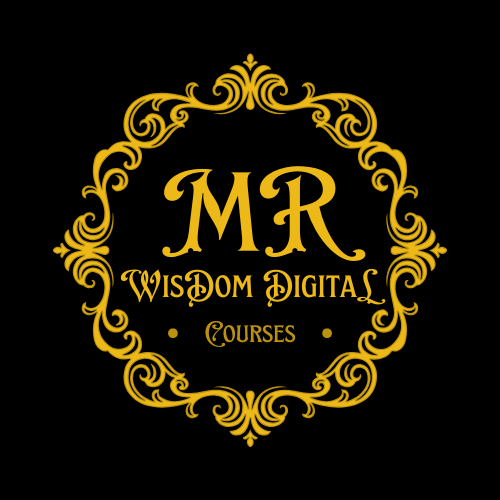 MR Wisdom Digital on Selar