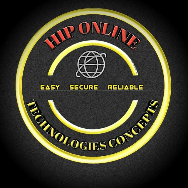 Hip online technologies concept on Selar