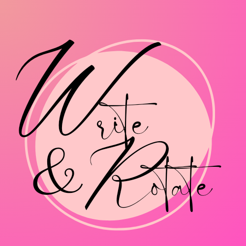 Write & Rotate Author Services on Selar