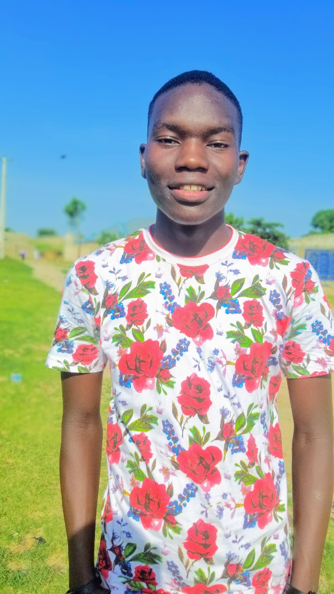 Yakubu Musa Dinkiri on Selar