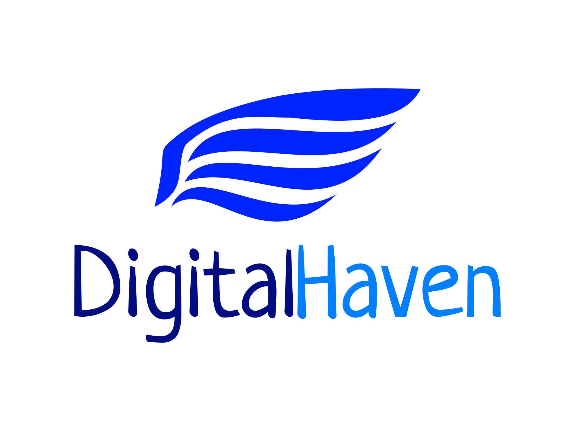 Digital Haven on Selar
