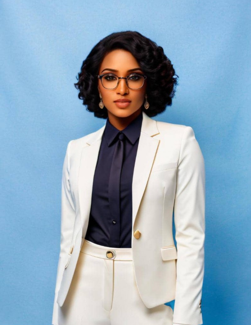 Yetunde Adefusika on Selar