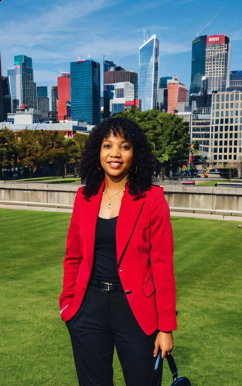 Yetunde Adeseluka-Oladejo on Selar