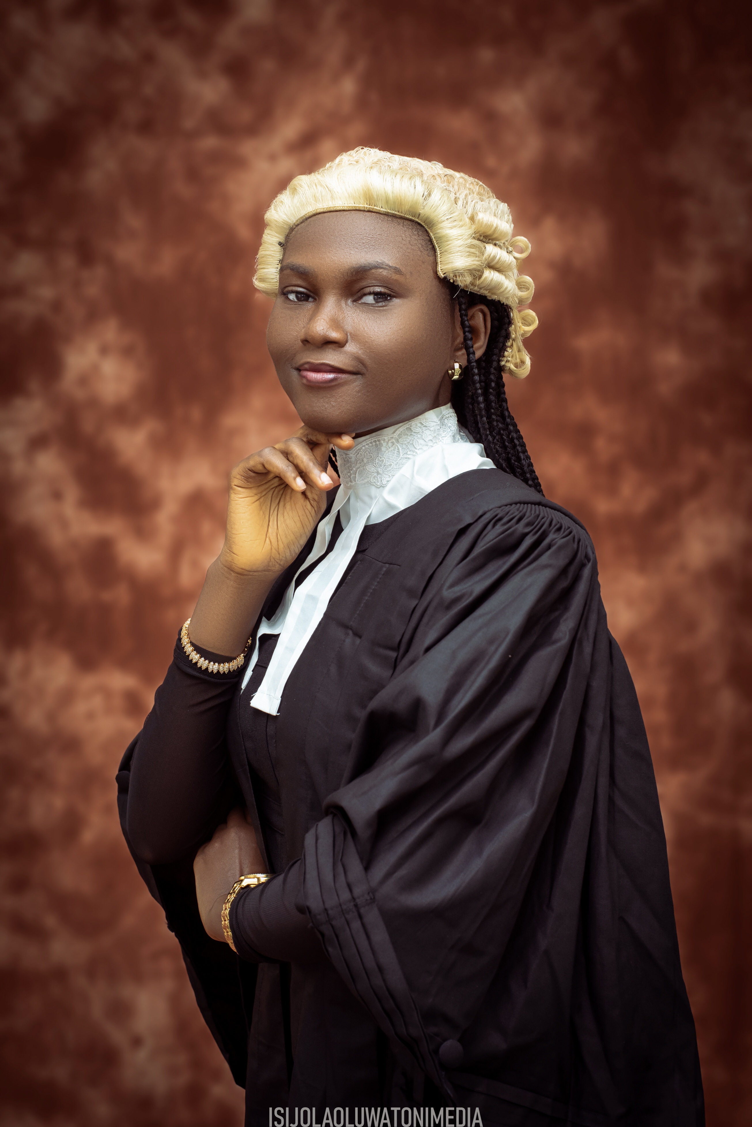 Show Love to Yetunde Arowosegbe on Selar - Selar