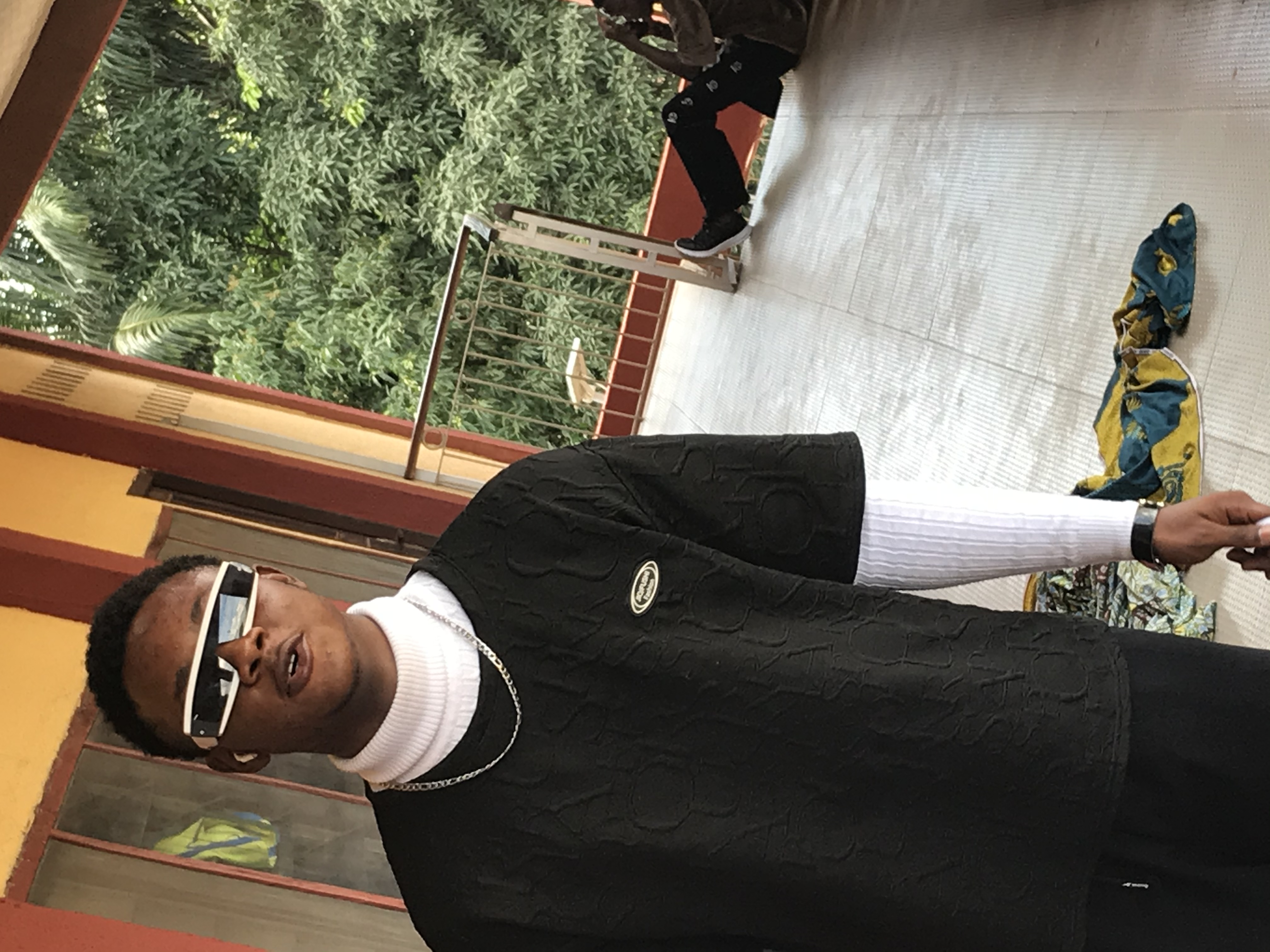 Show Love to Zaby on Selar - Selar