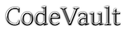 CodeVault on Selar