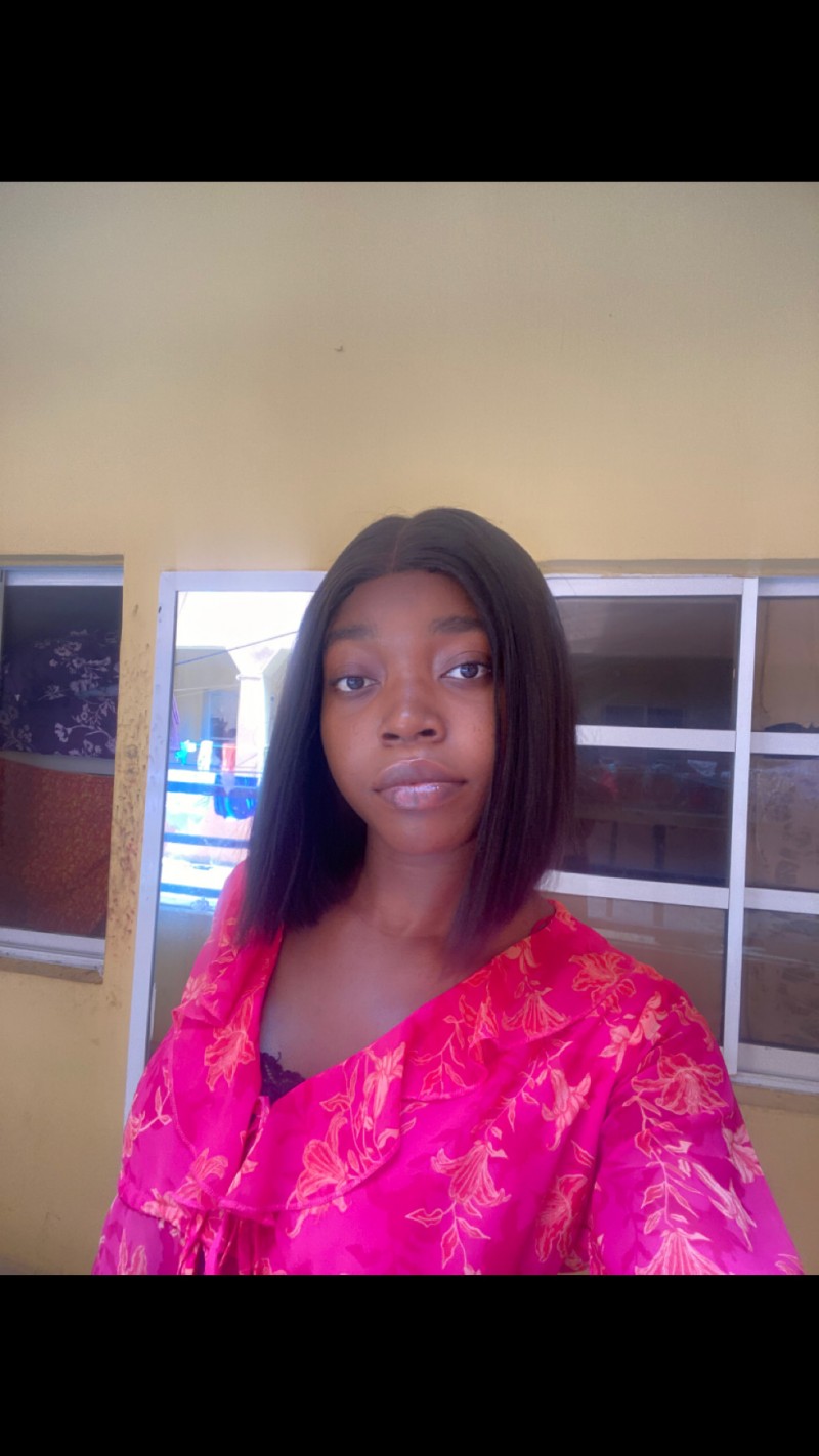 Zainab Lawal on Selar