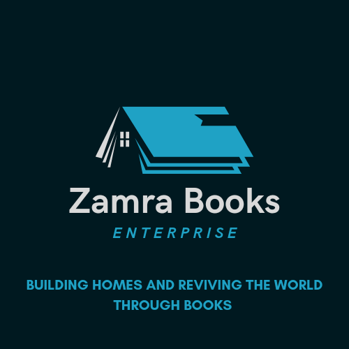 Show Love to Zamra Books enterprise on Selar - Selar