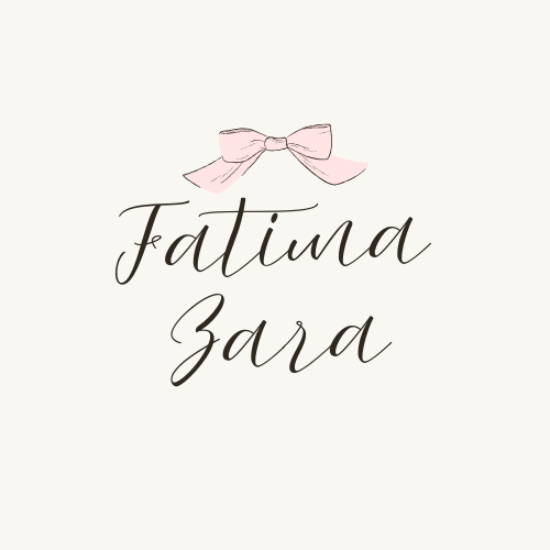 Show Love to Fatima Zara on Selar - Selar