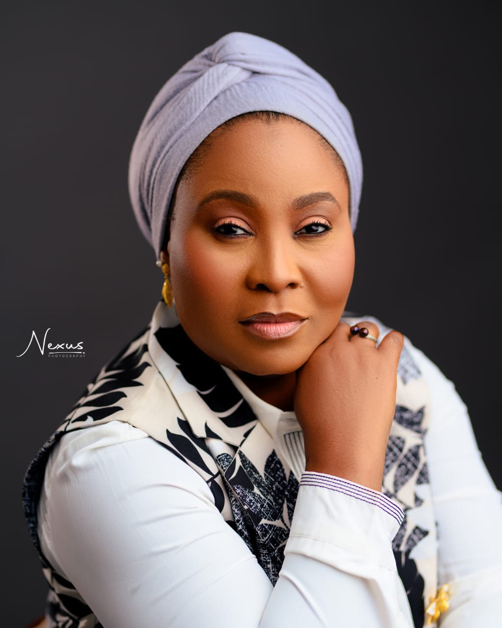 Zaynab Momoh Adetunji on Selar