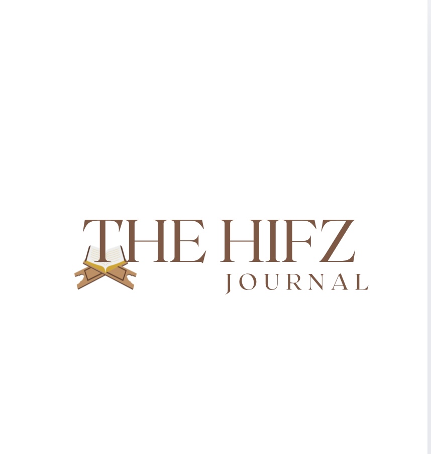Show Love to The Hifz Journal on Selar - Selar
