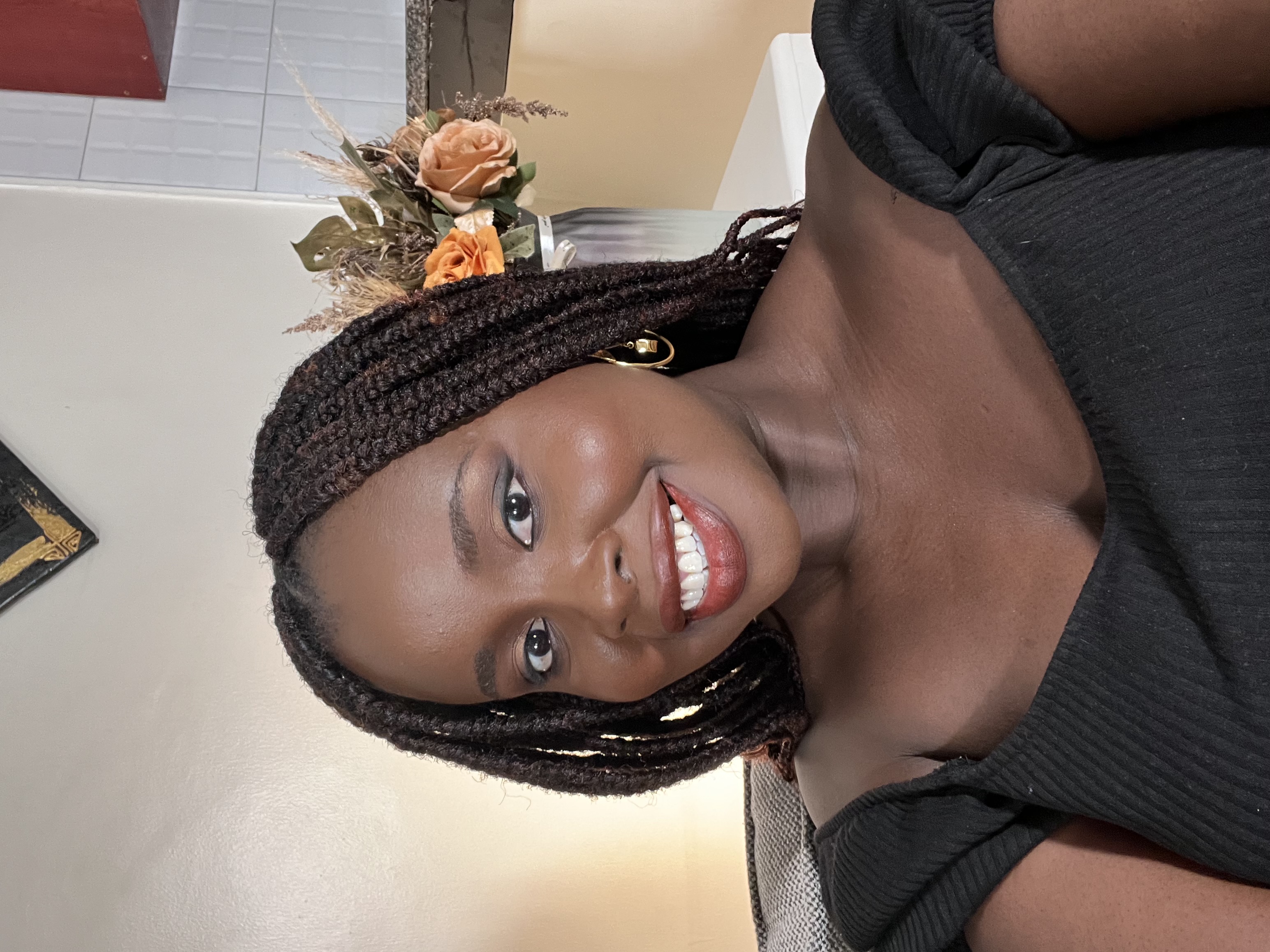 Show Love to Zerida on Selar - Selar