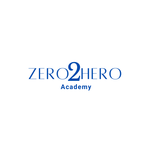 Zero2Hero Academy on Selar
