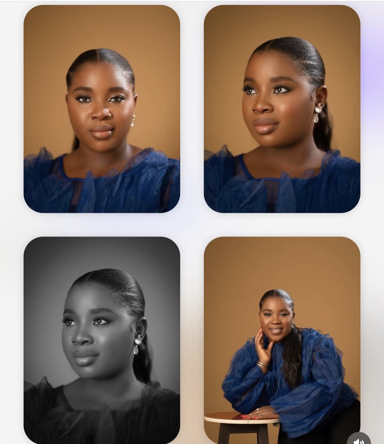 Zuliat salihu on Selar