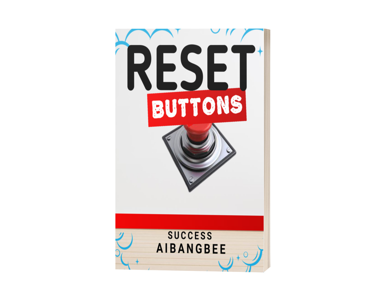 Buy RESET BUTTONS by After Church on Selar