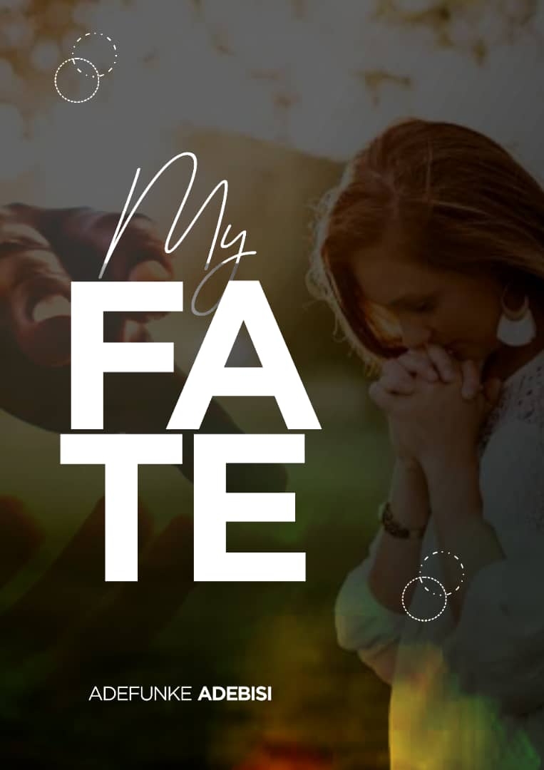 Get My Fate by Adebisi Adefunke on Selar