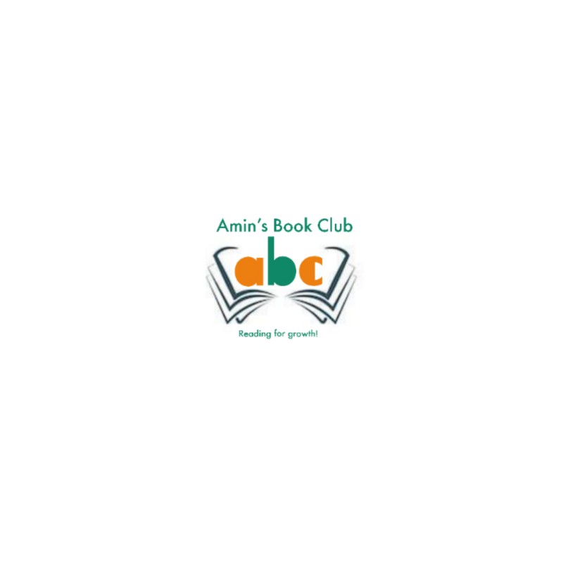 Buy Amin's Book Club by Aisha Amin on Selar