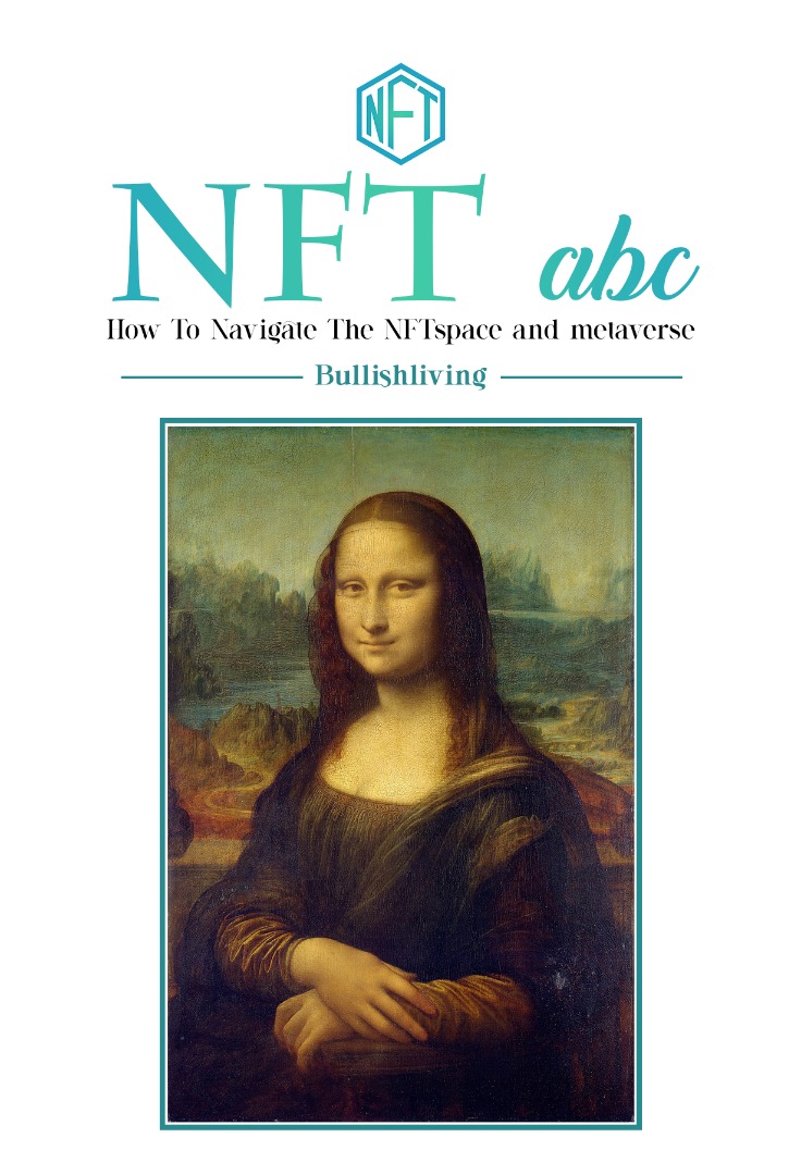Get Nfts abc by Ariole israel on Selar