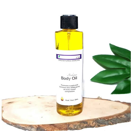 Buy Lightening Body oil by KODI ORGANIC SKINCARE | SKIN REPAIR ...