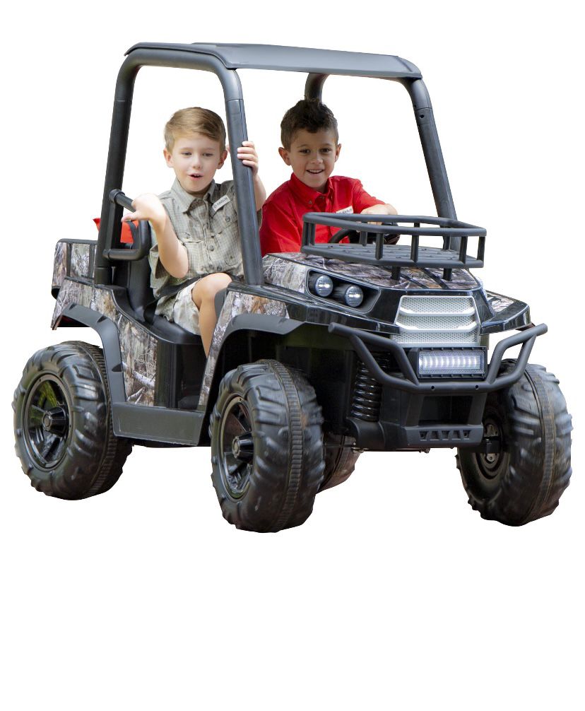 Buy Realtree 24 Volt UTV Ride on by Dynacraft by Blueashley store on Selar