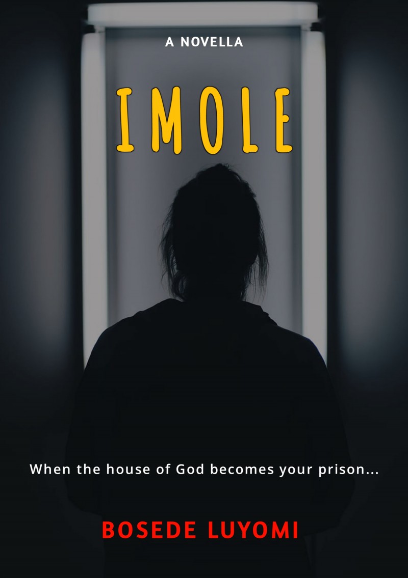 Get IMOLE by Bosede Comfort Oluwayomi on Selar.co