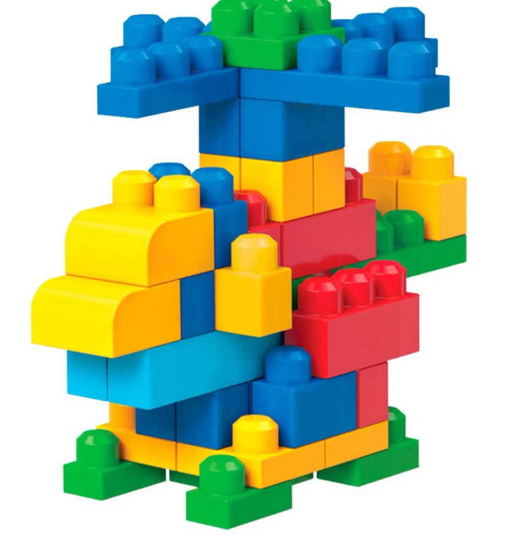 Buy Building blocks by Brain pals Nigeria on Selar