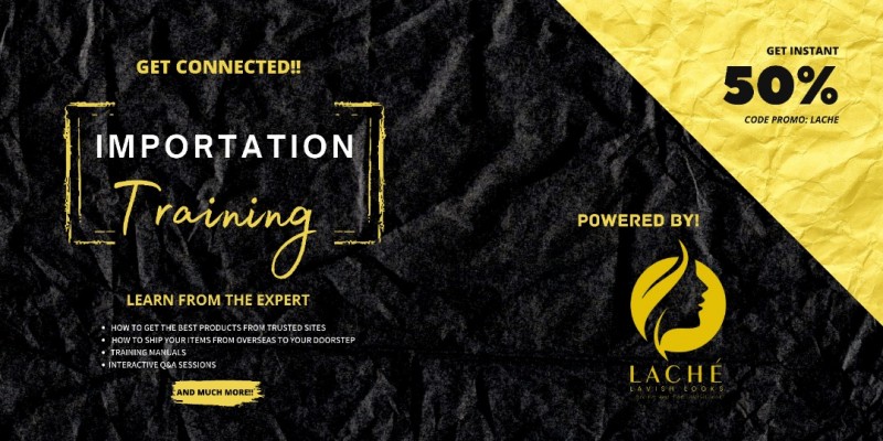 Buy Mini importation class by Queen Onwuegbuchulam on Selar