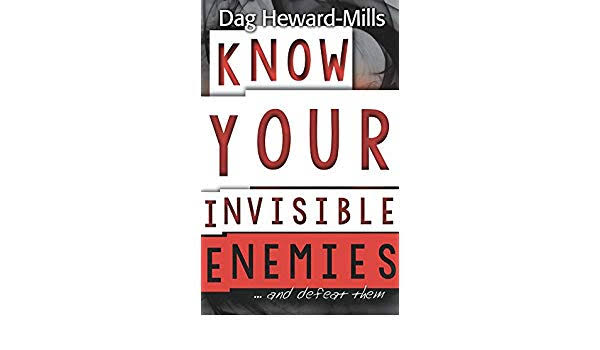 Buy Know Your Invisible Enemies...and defeat them by DMarket Place on Selar