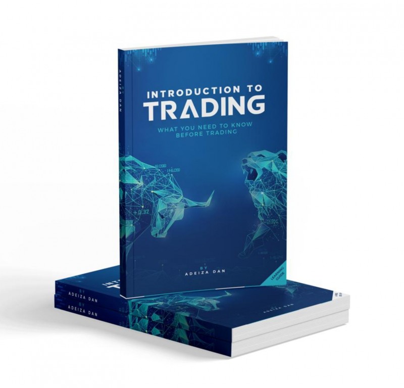 Buy Introduction to Cryptocurrency trading. by Adeiza Dan on Selar