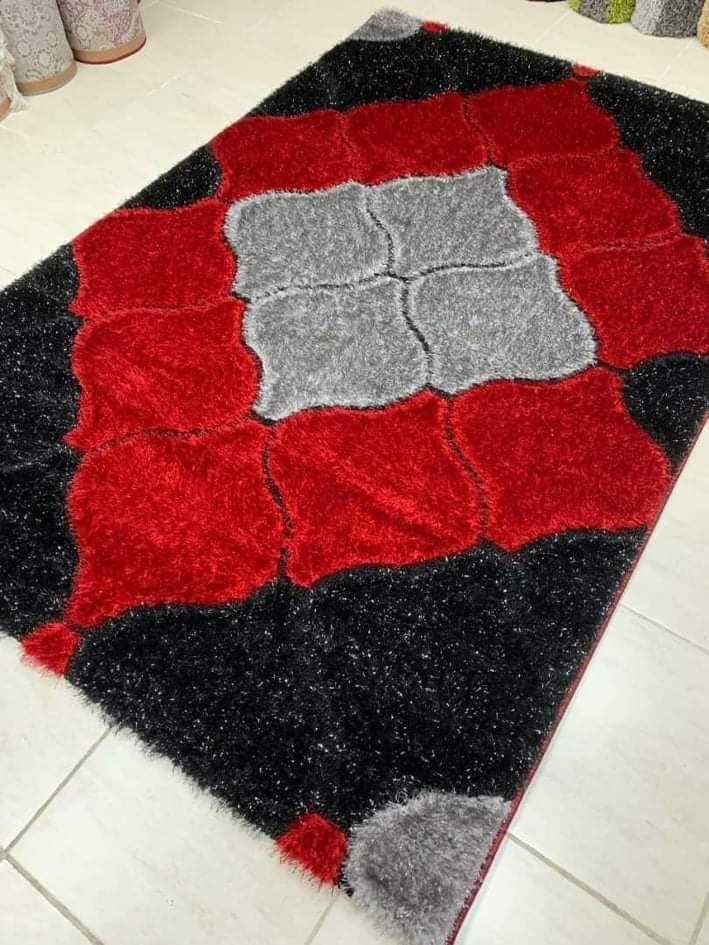 Buy Center rugs, foot mat, by Ihioha oluchi on Selar