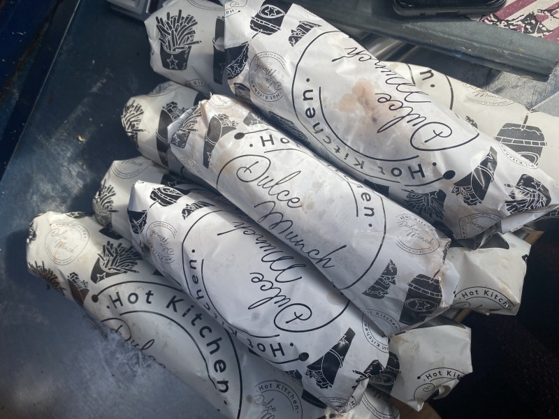 Buy Shawarma by Dulce Munch on Selar