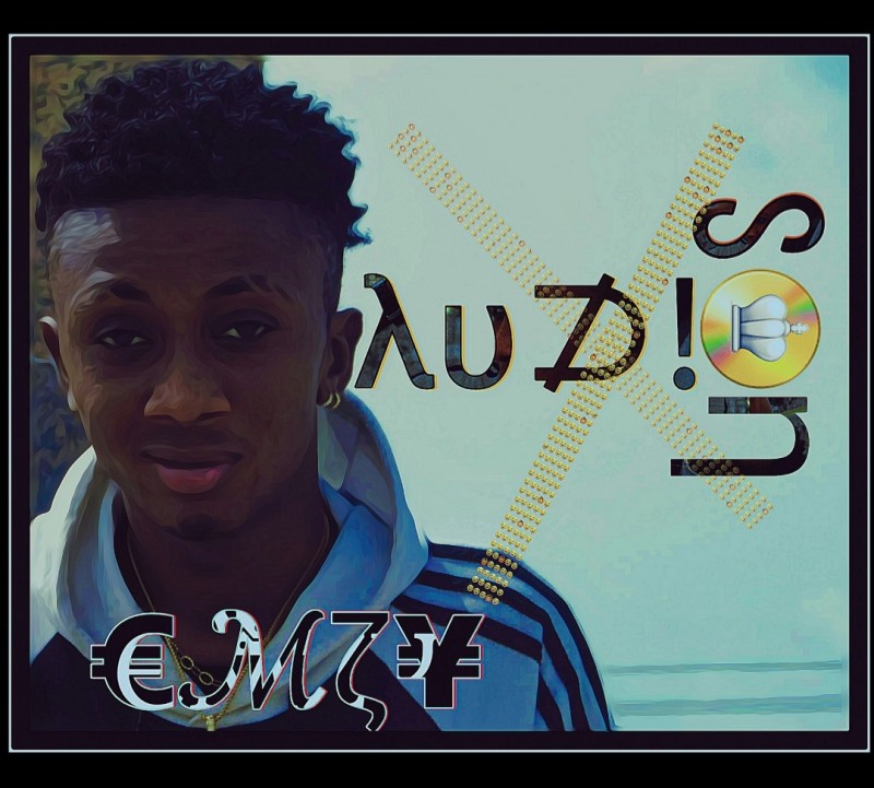 Buy EMZY - AUDiO sON Mp3 by EMZY on Selar