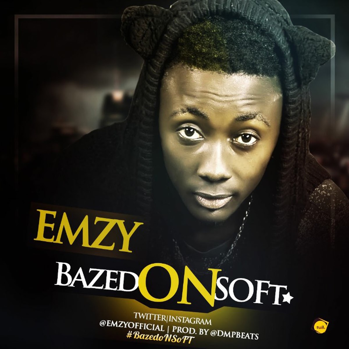 Buy EMZY - Bazed oN SoFT by EMZY on Selar