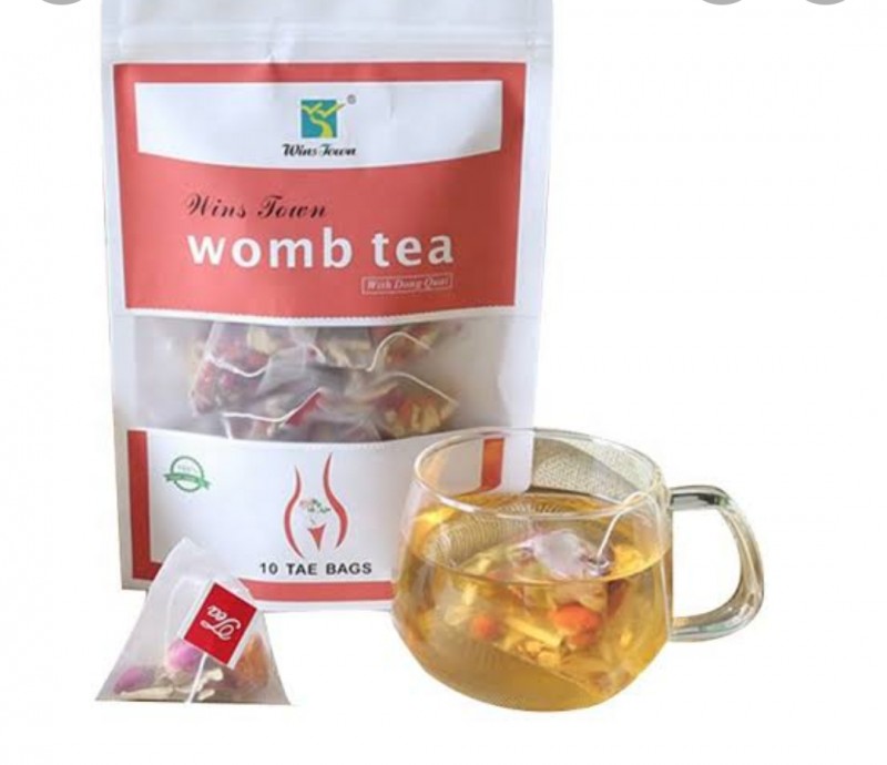 Buy Womb Tea by Cosmas chidera emmelda on Selar