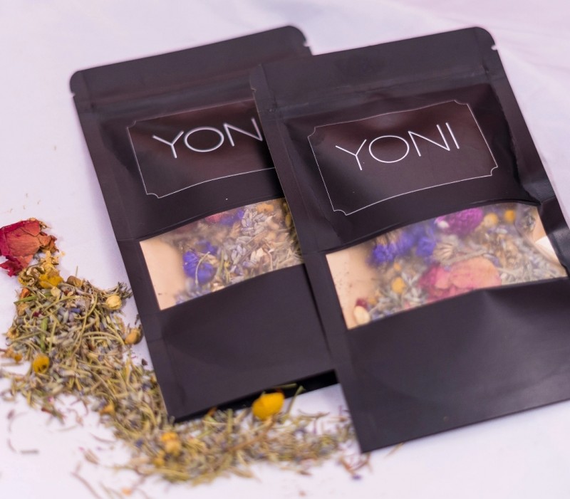 Buy Yoni Steam by Cosmas chidera emmelda on Selar