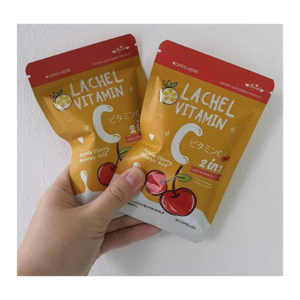 Buy LACHEL VITAMIN C by Eruù Natural Skincare on Selar