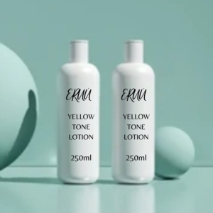 Buy YELLOW TONE LOTION by Eruù Natural Skincare on Selar