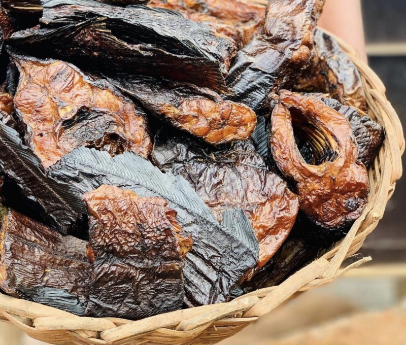 Buy Foltop Smoked catfish by Foltop Global Resources Limited on Selar