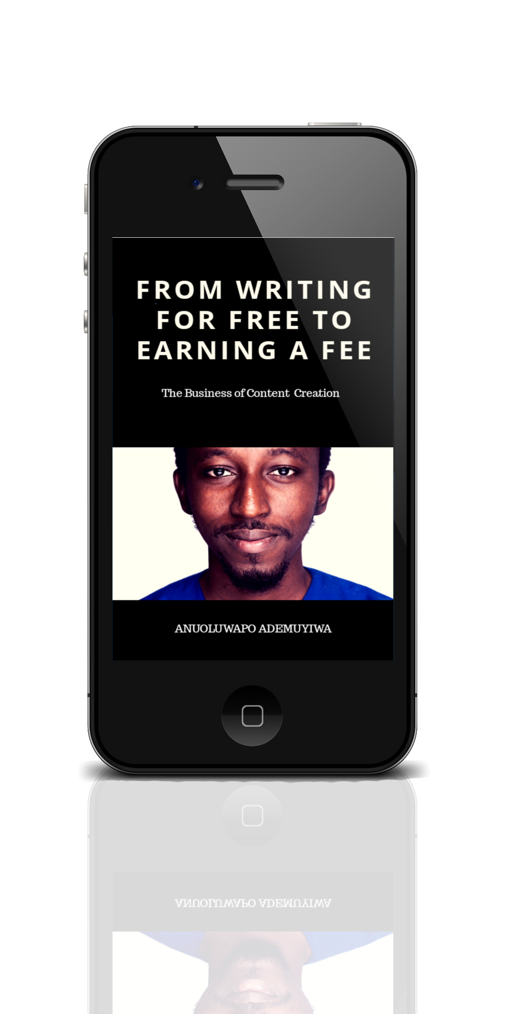 Get From Writing for Free to Earning a Fee (Gift Version) by Anuoluwapo ...