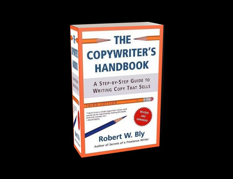 Buy The Copywriters Handbook by Realty e-Way on Selar