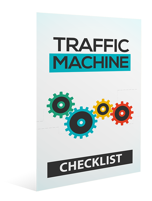 Buy TRAFFIC MACHINE by Fathiu Oladejo on Selar