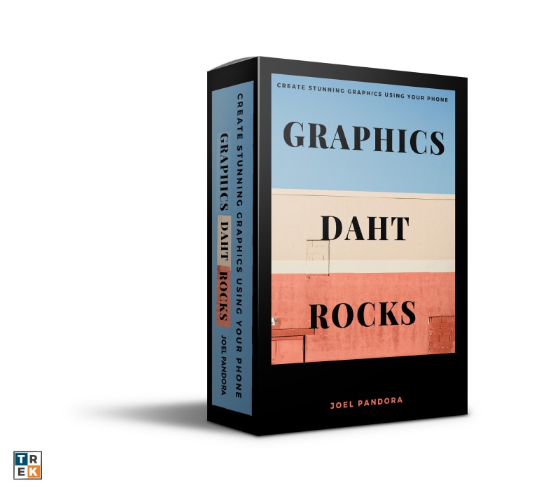 Buy Mobile Graphics Course By Hi Tech Niche Academy On Selar