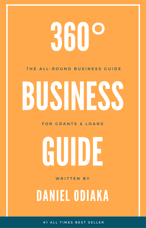 Buy 360° Business Plan: The All-round Business Guide for Grants & Loans ...