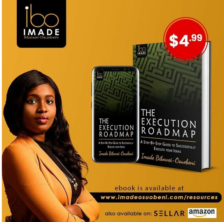 Buy The Execution Roadmap: A Step by Step guide to execute your ideas successfully (EBOOK) by ...