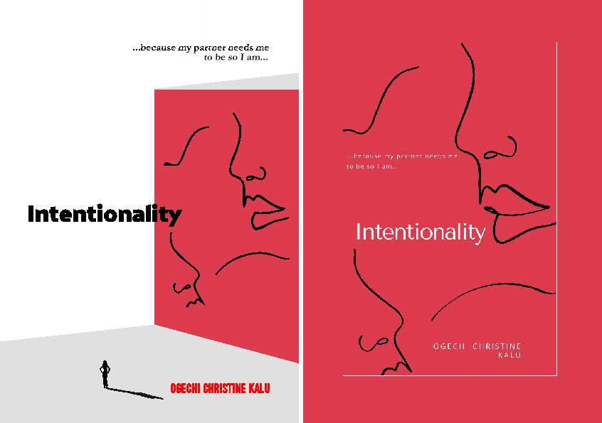 Buy INTENTIONALITY (ebook) Ogechi Christine Kalu by Ogechi Christine ...