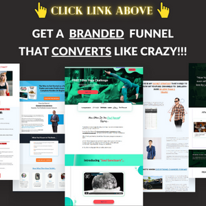 Buy Custom Funnel Build by Joshua Ayodele on Selar