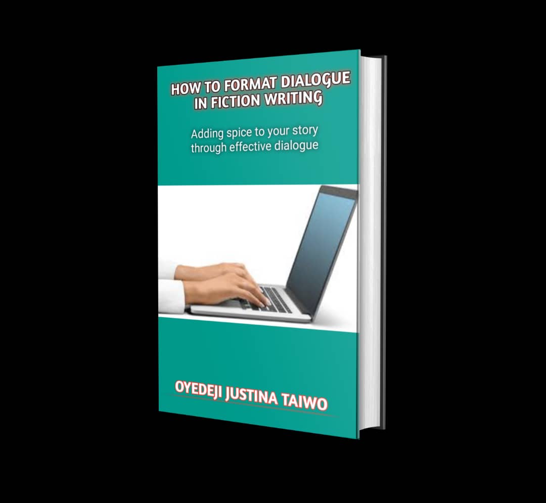 Buy HOW TO FORMAT DIALOGUE IN FICTION WRITING: Adding Spice To Your ...